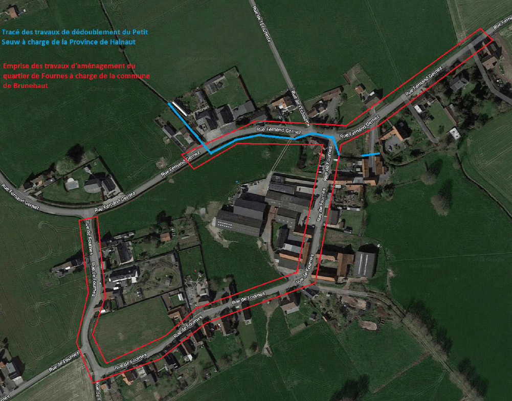 "Le Petit Seuw" verra double et c'est une bonne nouvelle ! - Hainaut ...